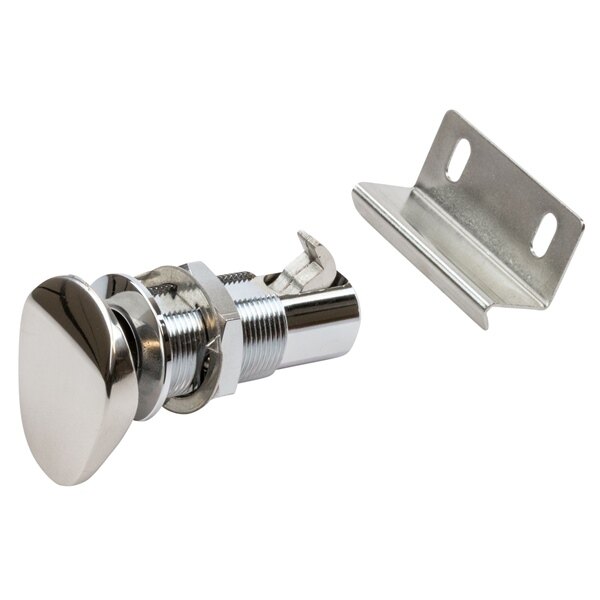 SEA DOG Push Button Cabinet Latch | 738233 | BYERS EQUIPMENT - ORILLIA ...