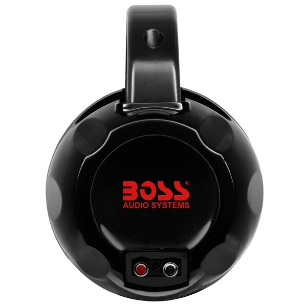 Boss Audio Roll Bar Speaker System Universal Black 4″