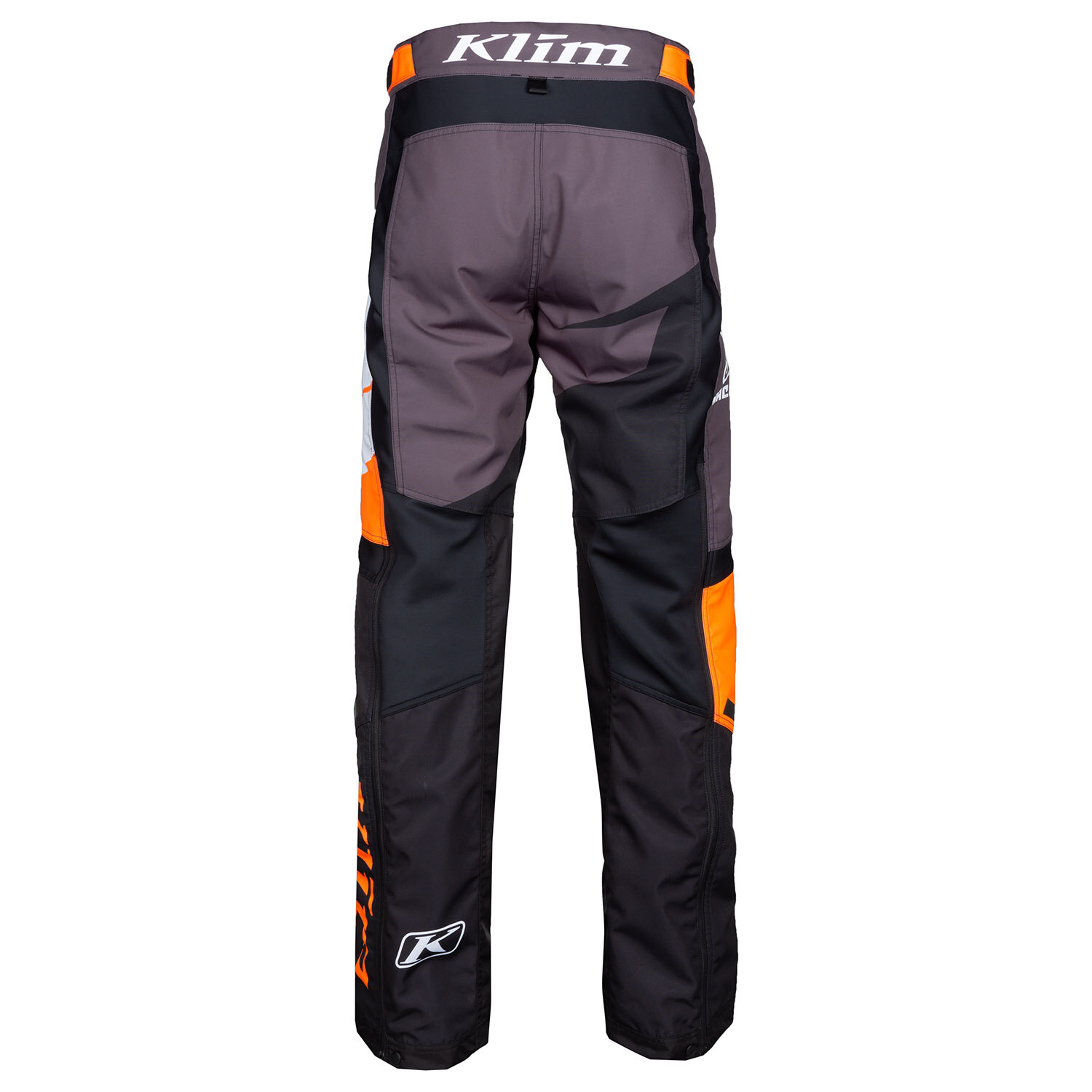 Race Spec Pant (Non-Current) SM High Risk Red - Hi-Vis | 3575-002-120 ...