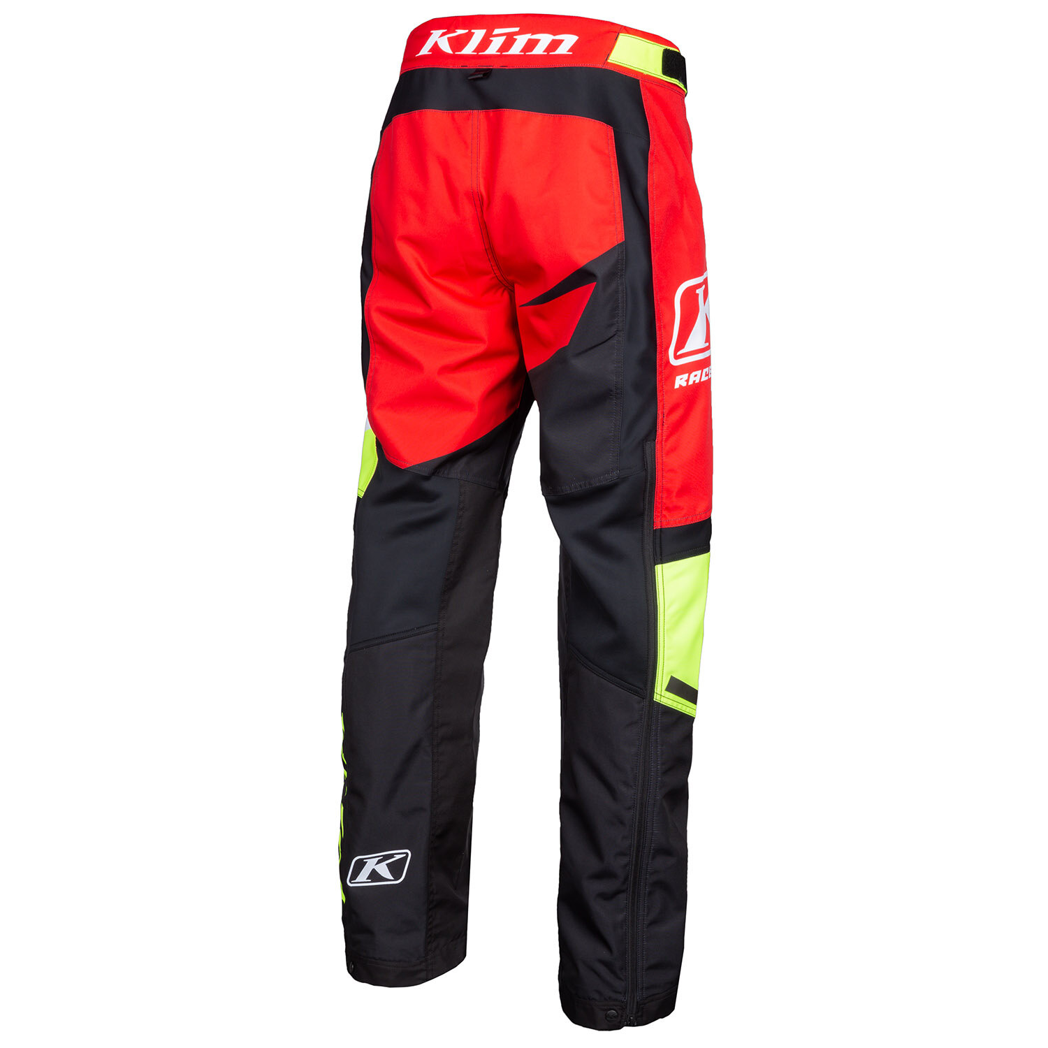 Race Spec Pant (Non-Current) SM High Risk Red - Hi-Vis | 3575-002-120 ...