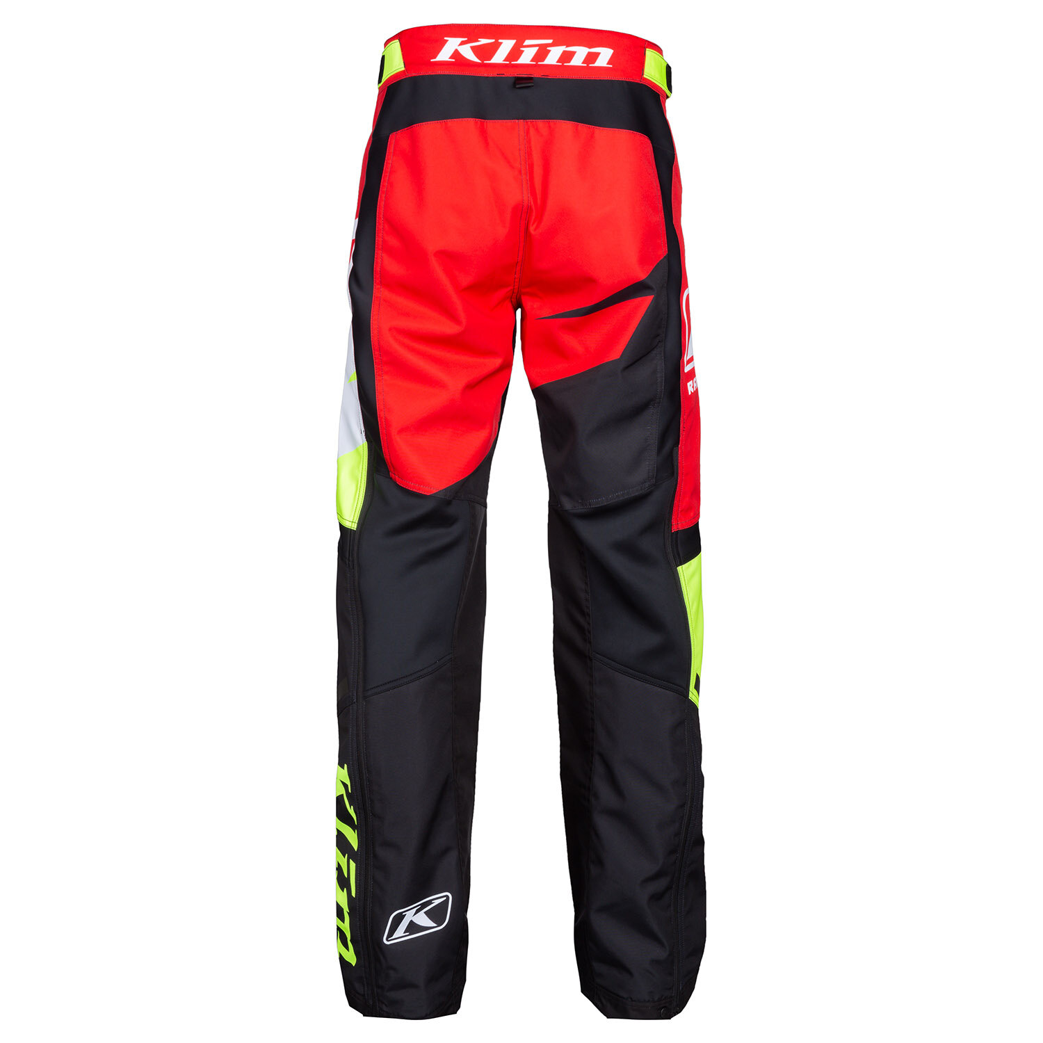 Race Spec Pant (Non-Current) SM High Risk Red - Hi-Vis | 3575-002-120 ...