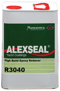 SUPER BUILD 302 (ALEXSEAL YACHT COATINGS) | 96-R3040Q | Home | Proctor ...