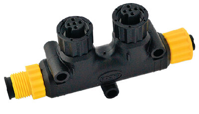 NMEA 2000 TEE CONNECTOR (ANCOR) | 639-270103 | Home | Proctor Marine ...
