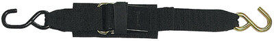 KWIK LOK ® TRANSOM TIE DOWN (BOATBUCKLE)
