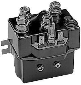 WINDLASS CONTACTOR (LEWMAR) | 239-0052507 | Home | Proctor Marine ...