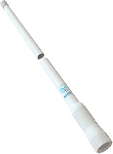 SEAMASTER PRO VHF ANTENNA (PACIFIC ANTENNA) | 944-P6101 | Gibbons Motor ...