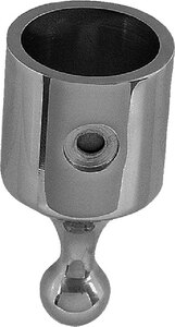 BALL & SOCKET TOP CAP (TACO) | 236-F110177S1 | Gibbons Motor Toys ...