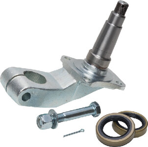 AXLE TORSION TRAILING ARM & HARDWARE KIT (UFP)
