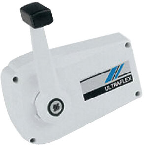 UNIVERSAL SINGLE LEVER SIDE MOUNT CONTROL (UFLEX)