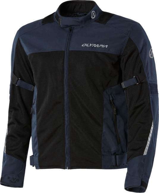 Men\\'s Dallas Mesh Tech jacket | 243-191025 | Home | Snow City, 1255 ...