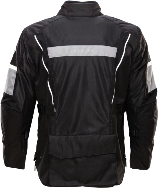 Men\\'s Dakar 3 jacket | 243-501034 | Home | GA Checkpoint Motorsports ...