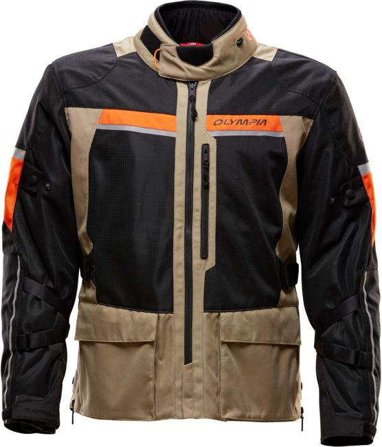 Men\\'s Dakar 3 jacket | 243-501054 | Home | GA Checkpoint Motorsports ...