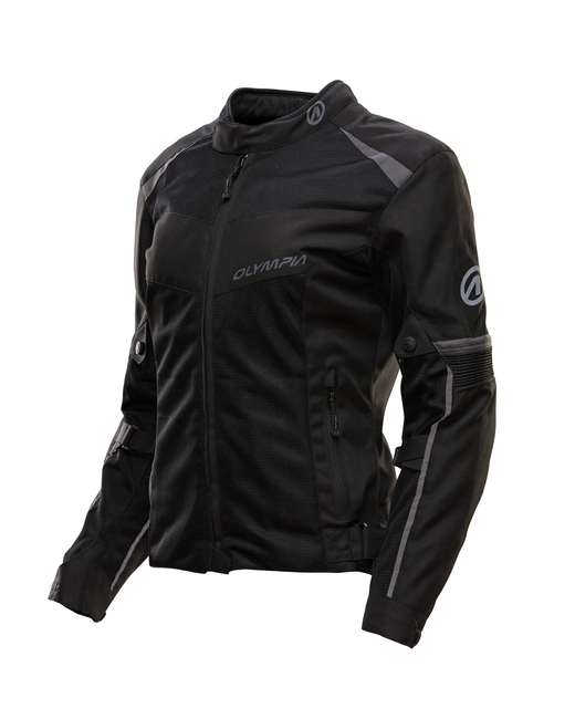 Womens Eve 2 Mesh Tech jacket