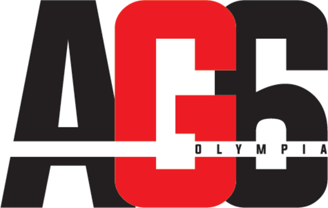 Mens AirGlide 6 Mesh Tech jacket