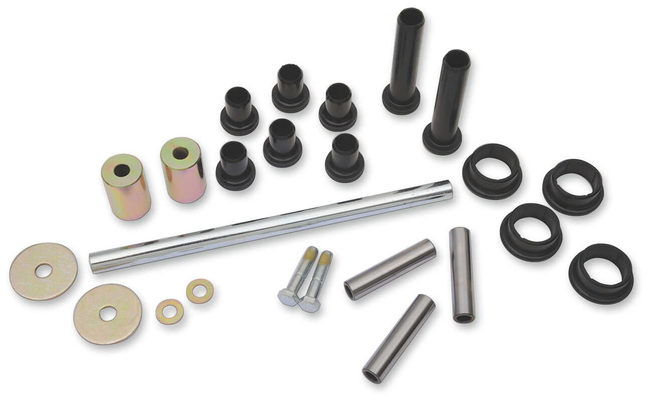 REAR INDEPENDENT SUSPENSION KIT | 0430-0982 | Home | West End Sports ...