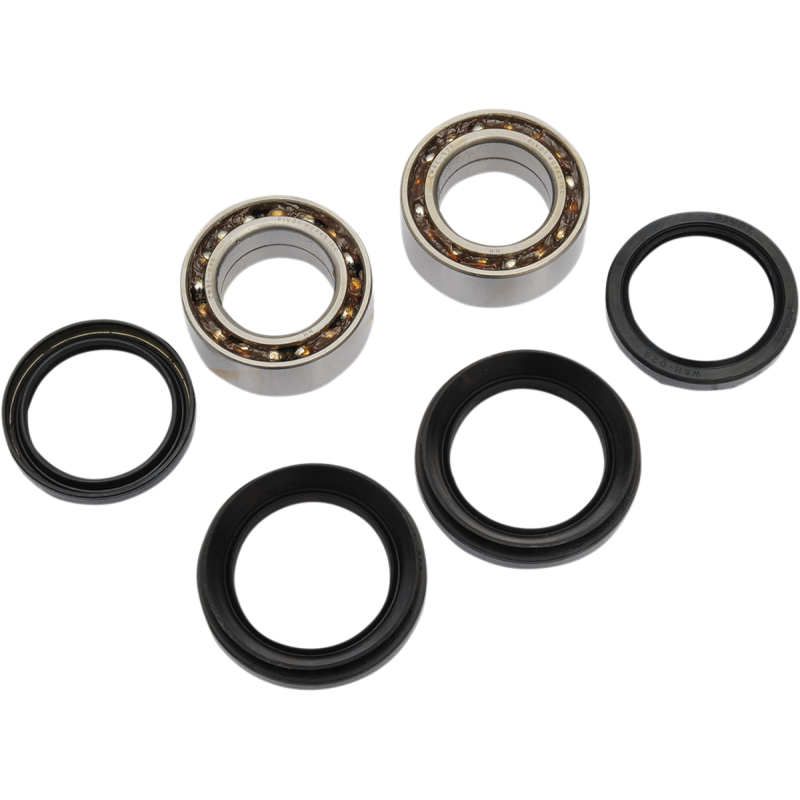 HONDA FRONT WHEEL BEARING KITS | 0215-0170 | Home | West End Sports ...