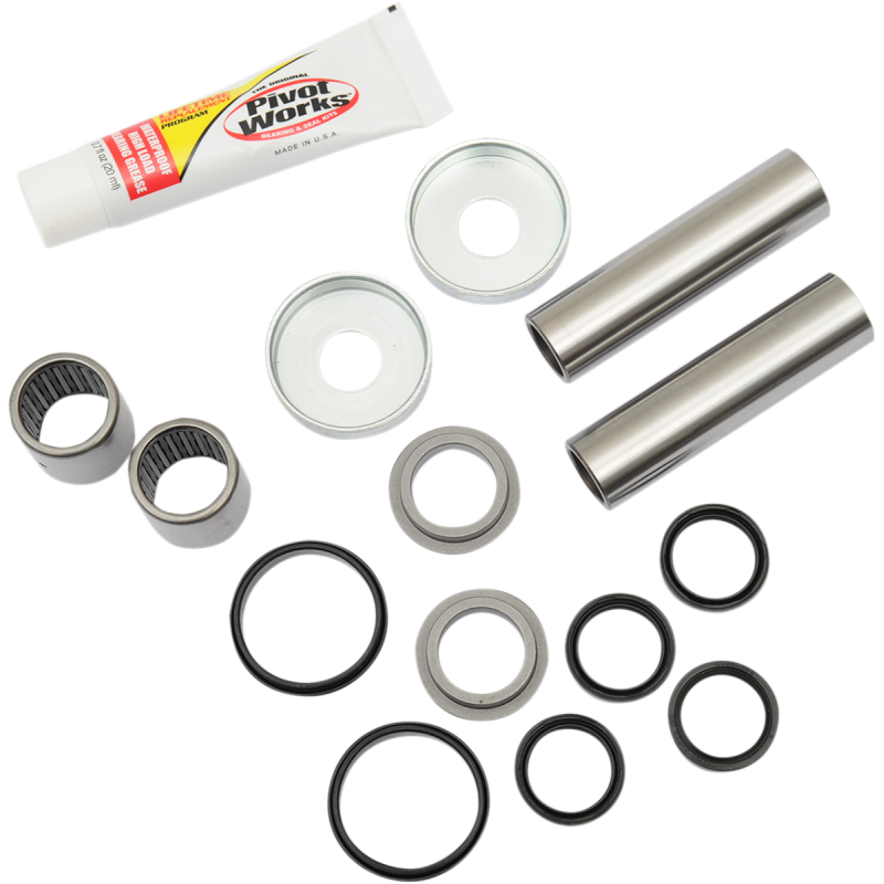 HONDA SWING ARM KITS | 1302-0065 | Home | West End Sports | Beresford ...