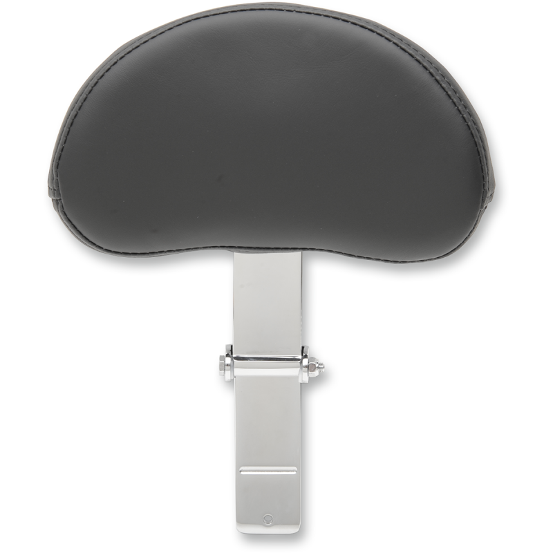 PLUG-IN BACKREST F/DRAG SOLO SEATS | 0822-0133 | Home | West End Sports ...