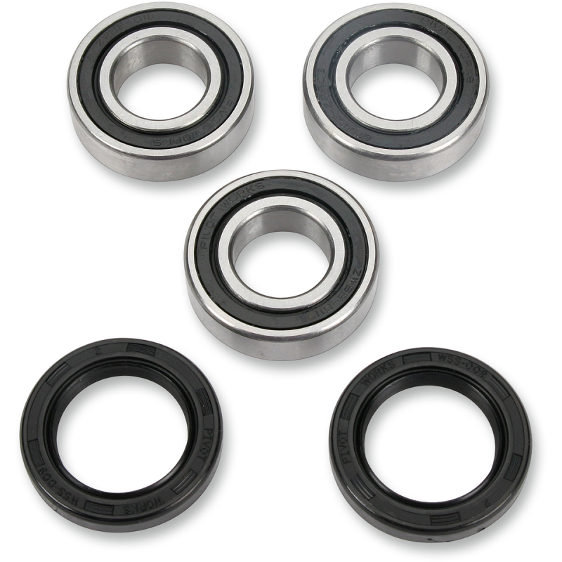 SUZUKI REAR WHEEL BEARING KITS | RWK-S13-021 | Home | West End Sports ...