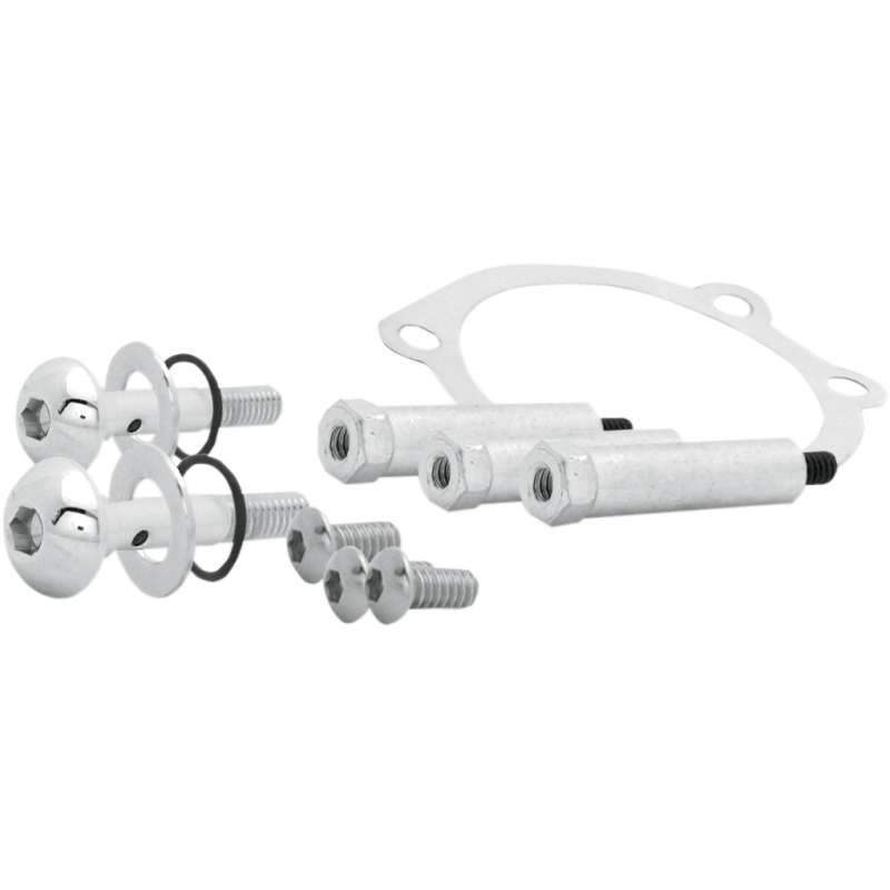 93-99 TC/EVO STG 1 BG SCKR HARDWARE KIT | 1010-0584 | Home | West End ...