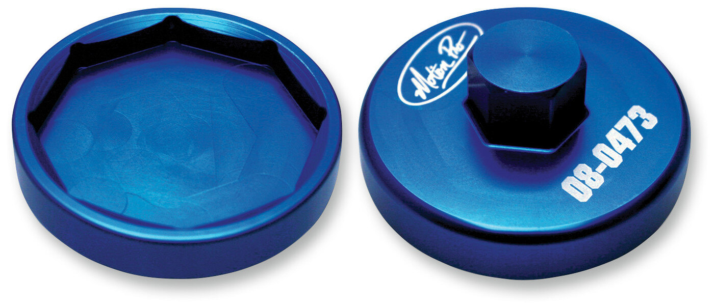 SHOWA BPF FORK CAP SOCKET TOOL | 877016 | Home | West End Sports ...