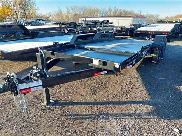 Car Haulers | Jensen Trailers Sales & Service, 465 Bloor Street West ...