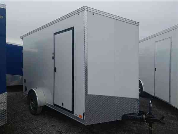 Clearance | Jensen Trailers Sales & Service, 465 Bloor Street West ...