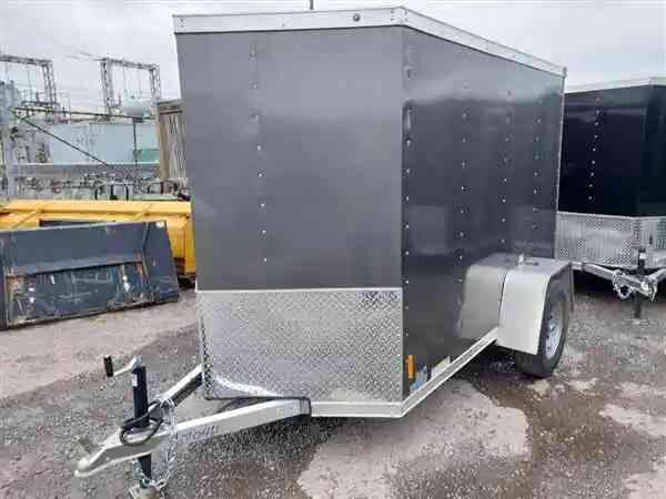 Clearance | Jensen Trailers Sales & Service, 465 Bloor Street West ...