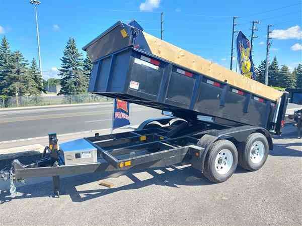 Inventory | Jensen Trailers Sales & Service, 465 Bloor Street West ...