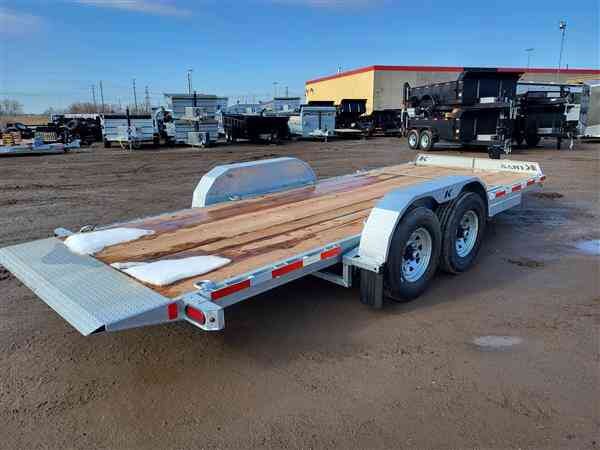 Car Haulers | Jensen Trailers Sales & Service, 465 Bloor Street West ...