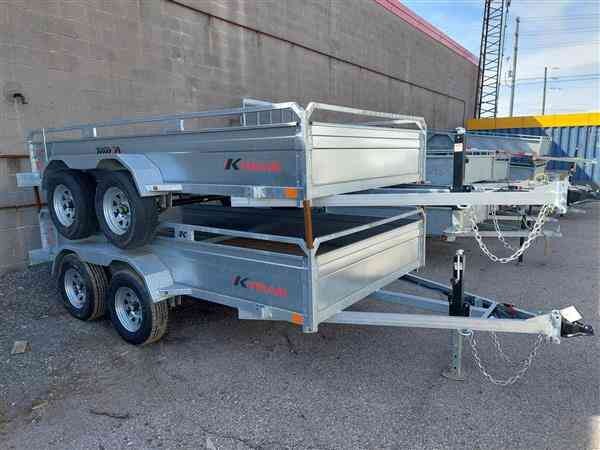 Landscape | Jensen Trailers Sales & Service, 465 Bloor Street West ...