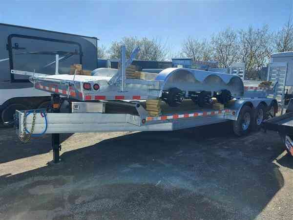 Car Haulers | Jensen Trailers Sales & Service, 465 Bloor Street West ...